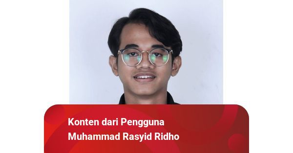 Krisis Spiritual di Era Modern | kumparan.com